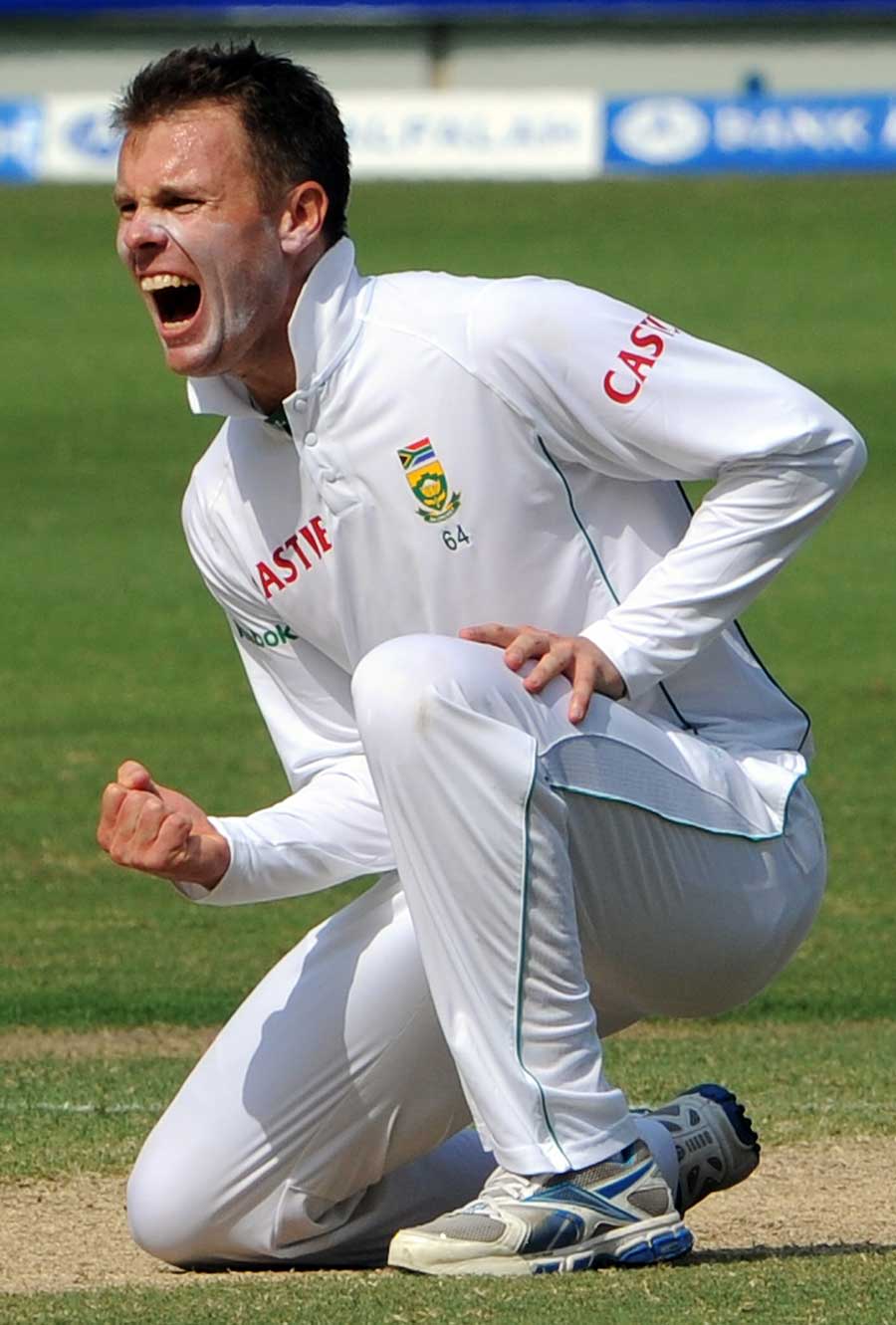 Australia news: Johna Botha a 'natural-born leader' - Darren Berry ...