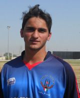 Latest and Authentic news about Saad Khalid, Cricket, Kuwait, 2026