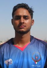 Faisal Boota Profile - Cricket Player Kuwait | Stats, Records, Video