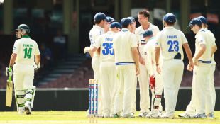 Australia news: Anthony Stuart the new coach of New South Wales ...