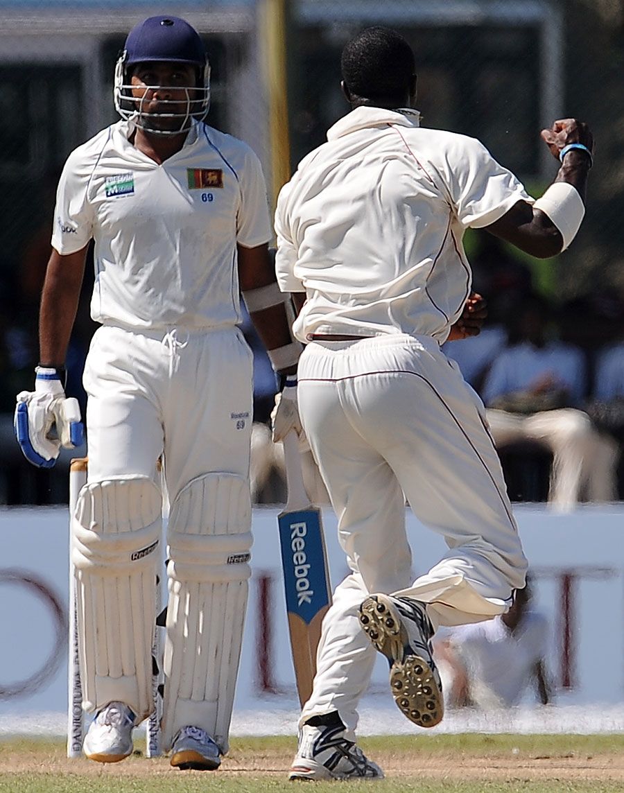 Bowlers put West Indies on top | ESPNcricinfo.com