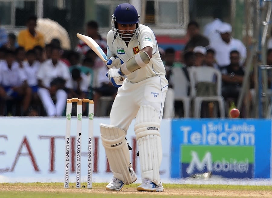 SL vs WI Cricket Scorecard, 1st Test at Galle, November 15 - 19, 2010
