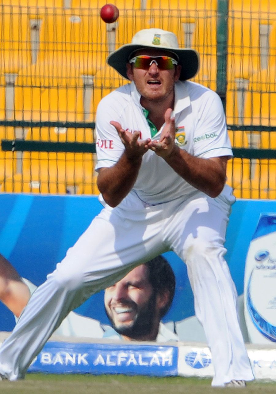 South Africa news: Graeme Smith faces race for fitness | ESPNcricinfo