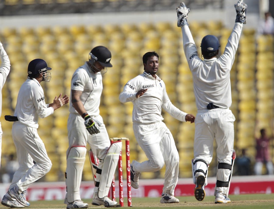 India complete series win | ESPNcricinfo.com