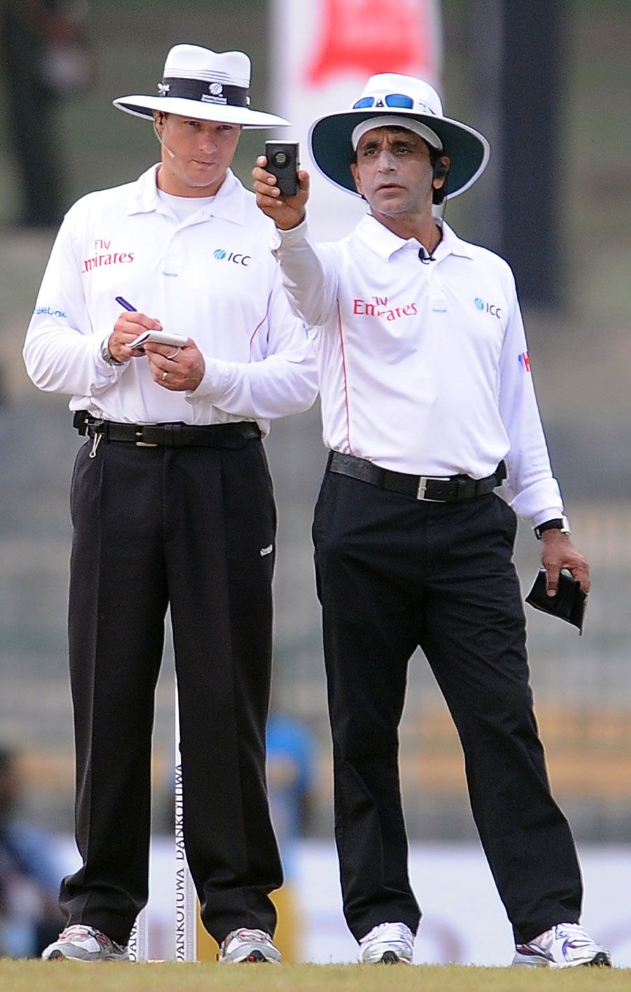 ICC news: ICC frames plan for 'unsafe' series | ESPNcricinfo