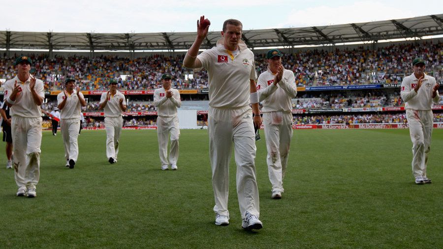 ESPNcricinfo XI: Cricketers who achieved milestones on their birthdays ...