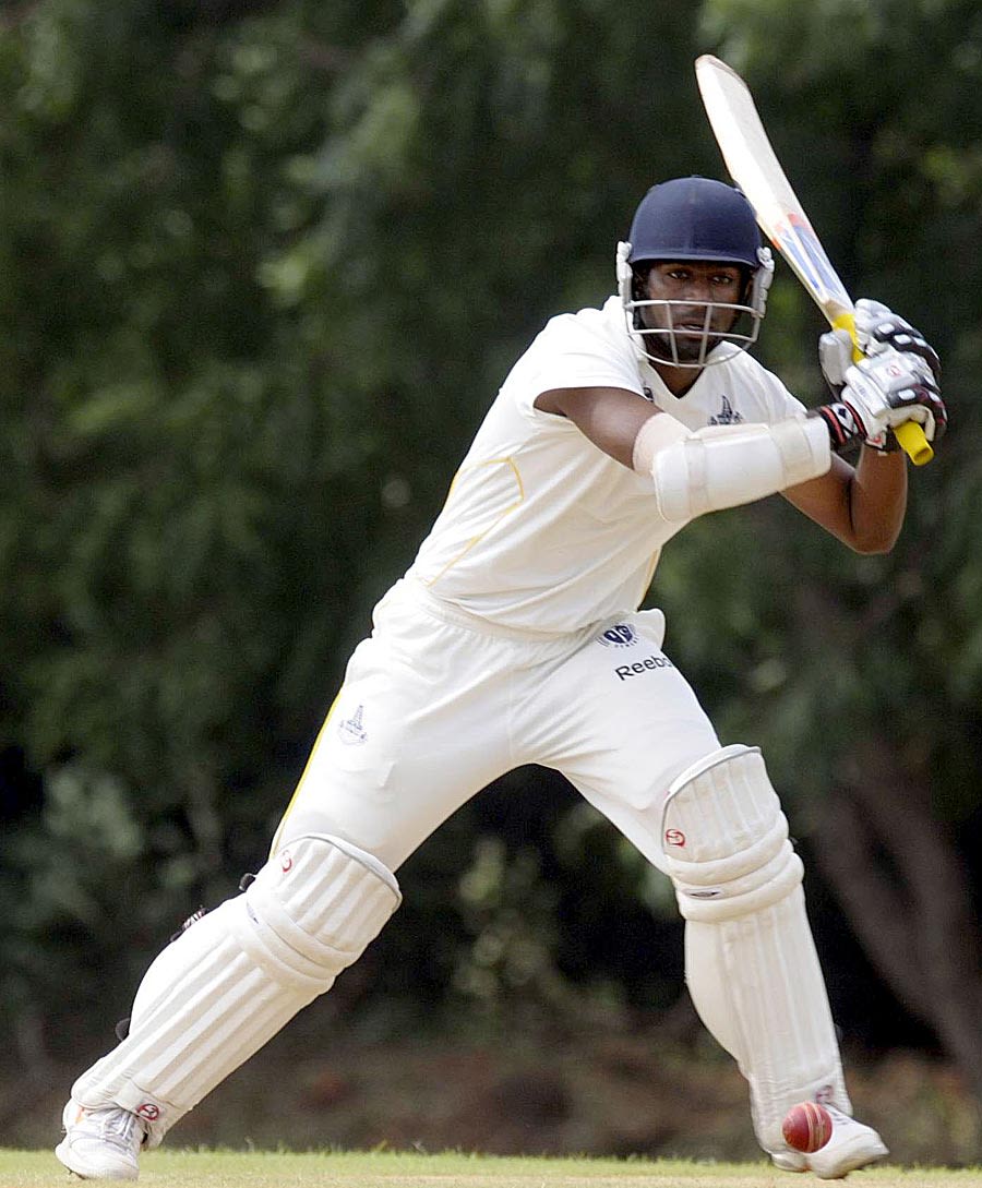 MP vs KNTKA Cricket Scorecard, 4th Quarter-Final at Indore, December 24 ...