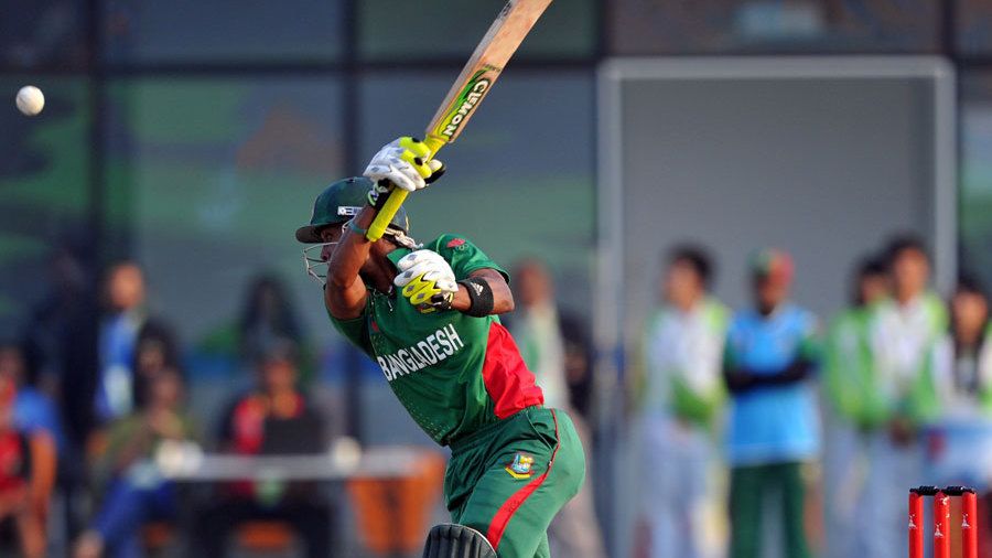 ABL vs BU Cricket Scorecard at Fatullah, December 07, 2014