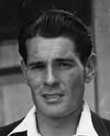 Jack Ikin Profile - Cricket Player England | Stats, Records, Video