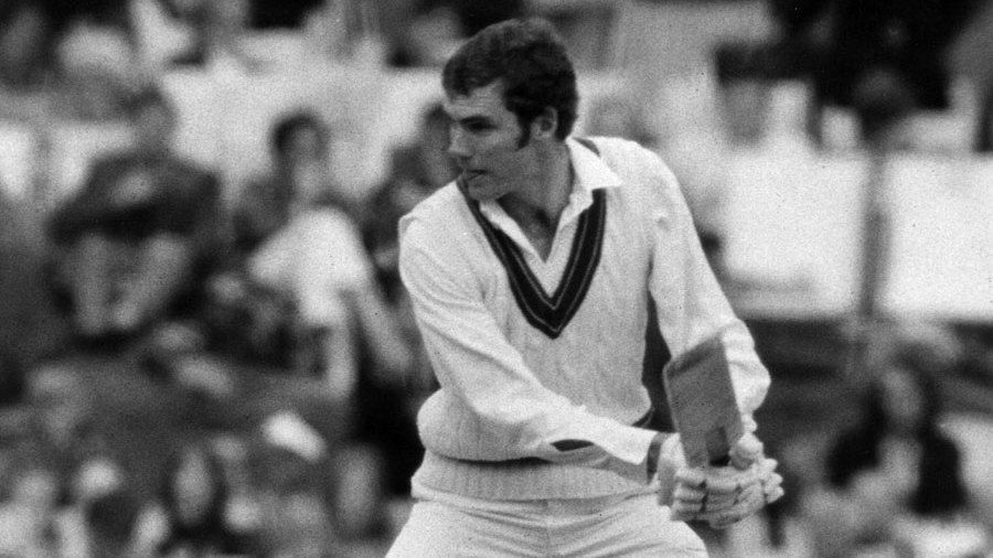 Gideon Haigh on Greg Chappell | ESPNcricinfo
