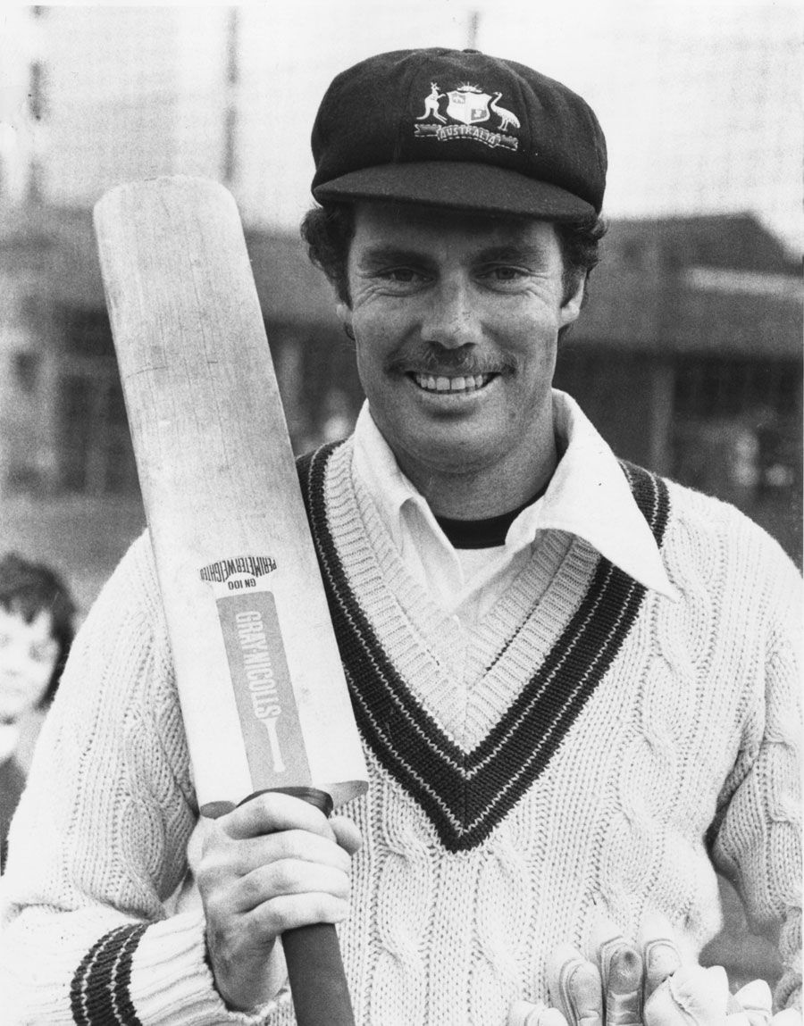 Greg Chappell | ESPNcricinfo.com