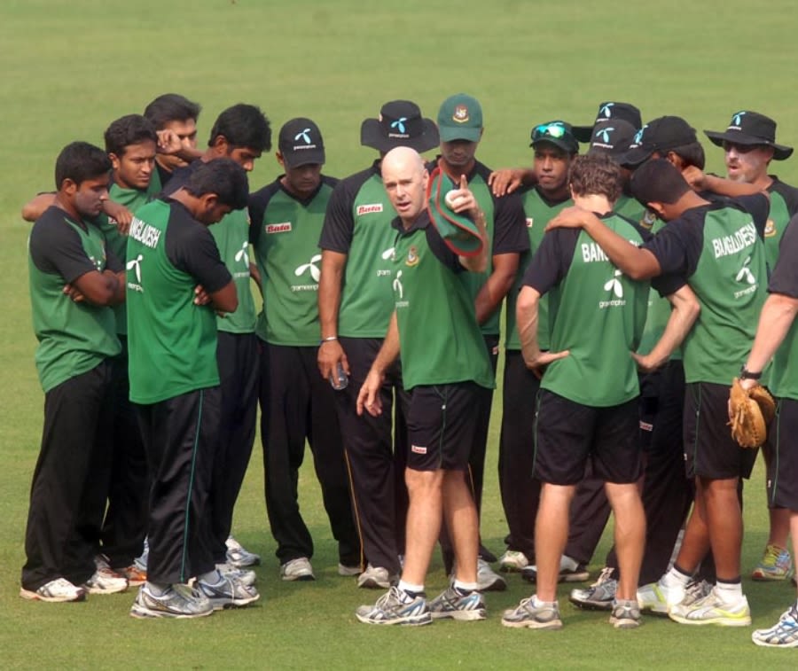 Abu Choudhury: What Bangladesh can learn from Jamie Siddons' time as ...