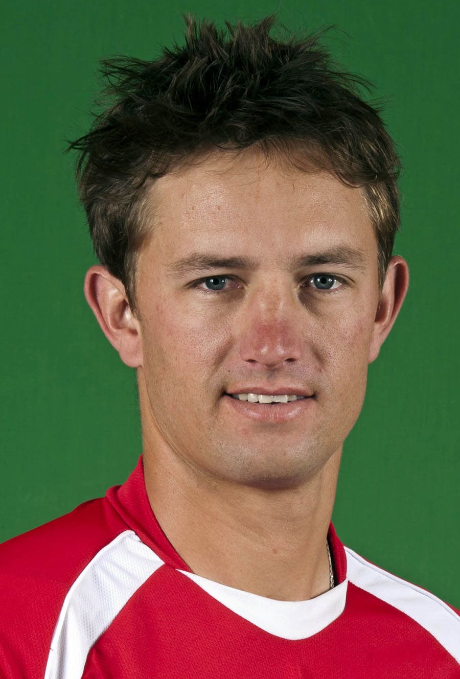 Craig Ervine | ESPNcricinfo.com