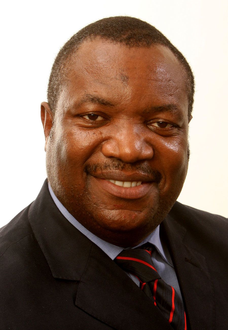 Lovemore Banda | ESPNcricinfo.com