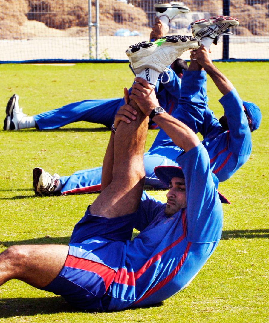 ICC news: 'Aggressive cricket is Afghanistan's strength' - Rashid Latif ...