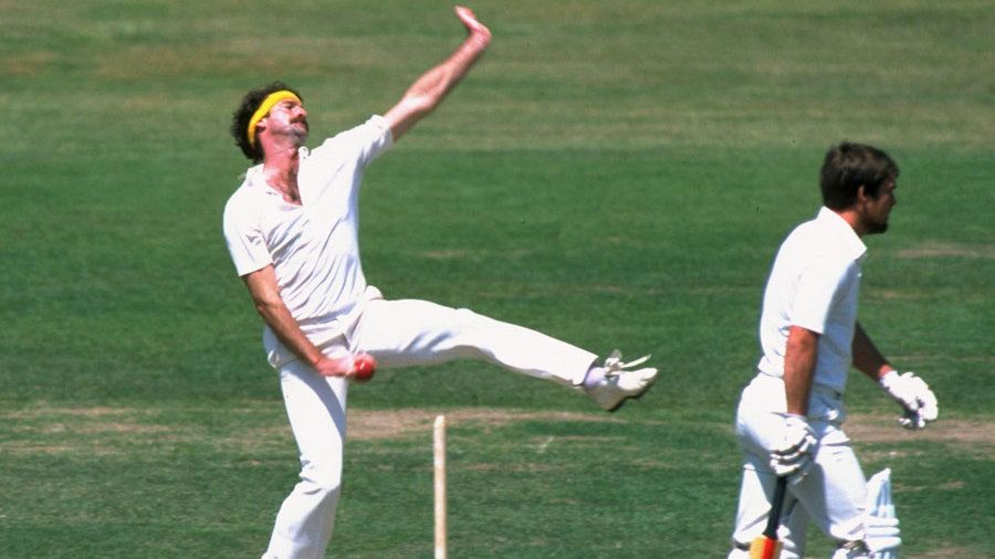 The body language of fast bowlers: Diversity in unity | ESPNcricinfo
