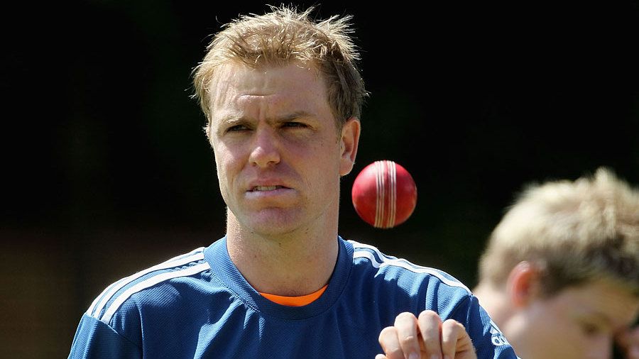 The Ashes 2010-11: First-timer Michael Beer prepares for SCG debut ...