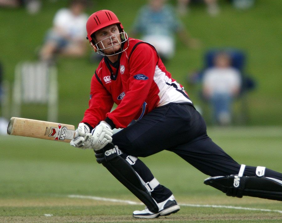 CANT vs WELL Cricket Scorecard at Timaru, December 23, 2010