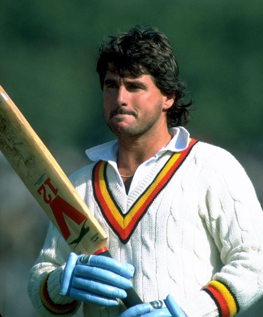 Allan Lamb | ESPNcricinfo.com