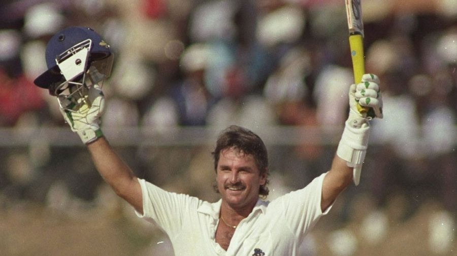 Lawrence Booth on his favourite cricketer, Allan Lamb | ESPNcricinfo