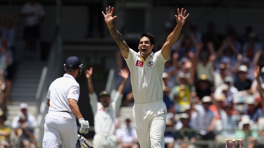Test bowlers and their mean streaks | ESPNcricinfo
