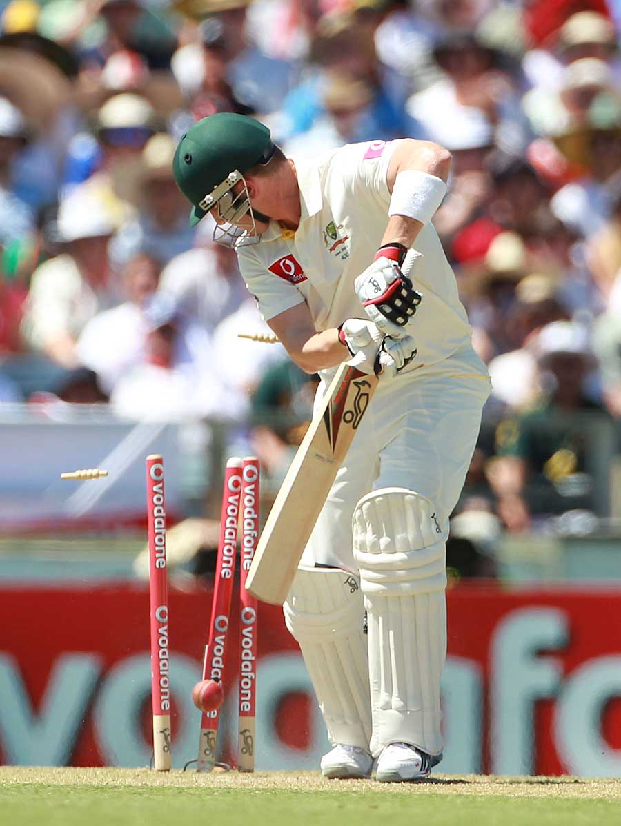 Peter Roebuck: All hail juicy pitches | ESPNcricinfo