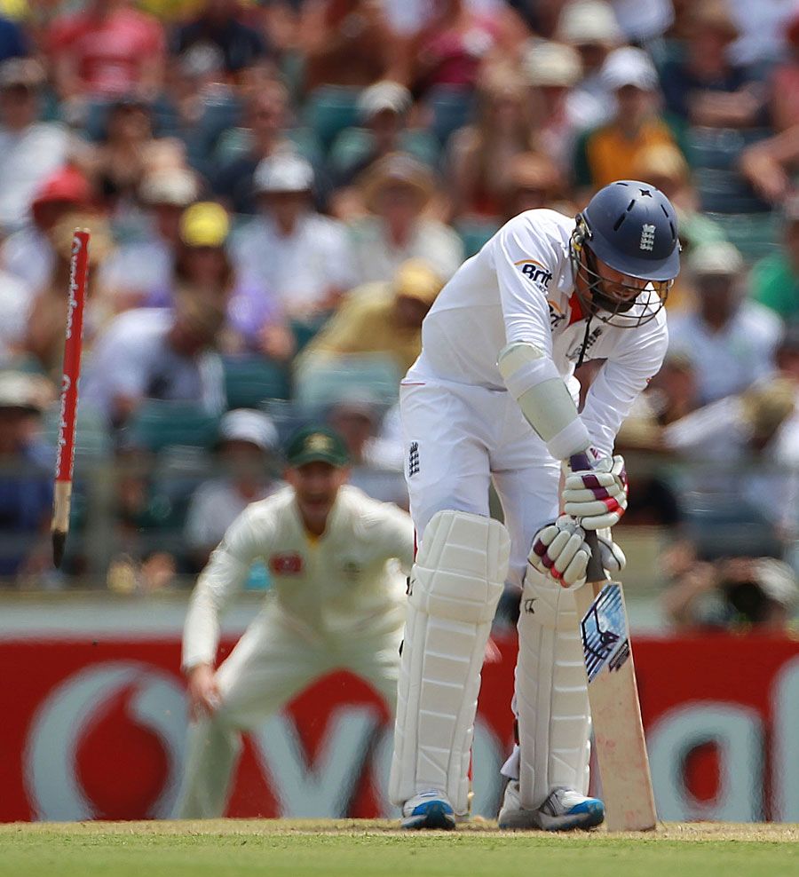 Harris bowls Australia to series-levelling win | ESPNcricinfo.com