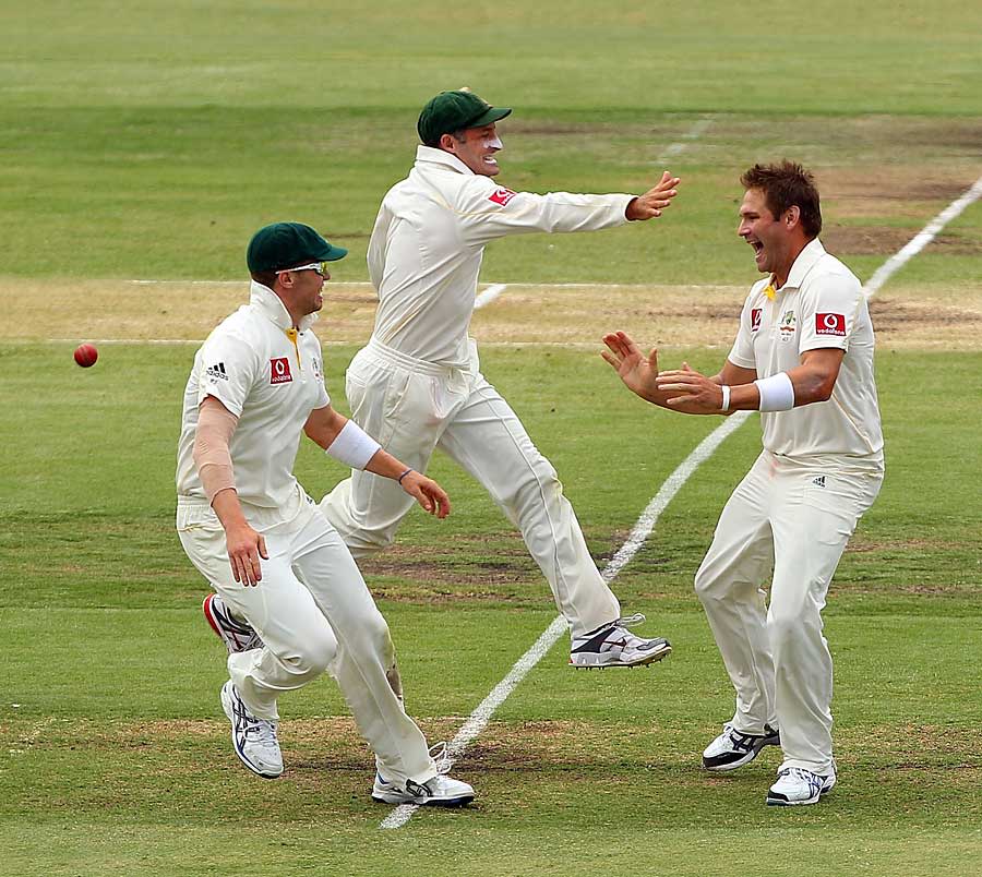 Men with bouncebackability | ESPNcricinfo