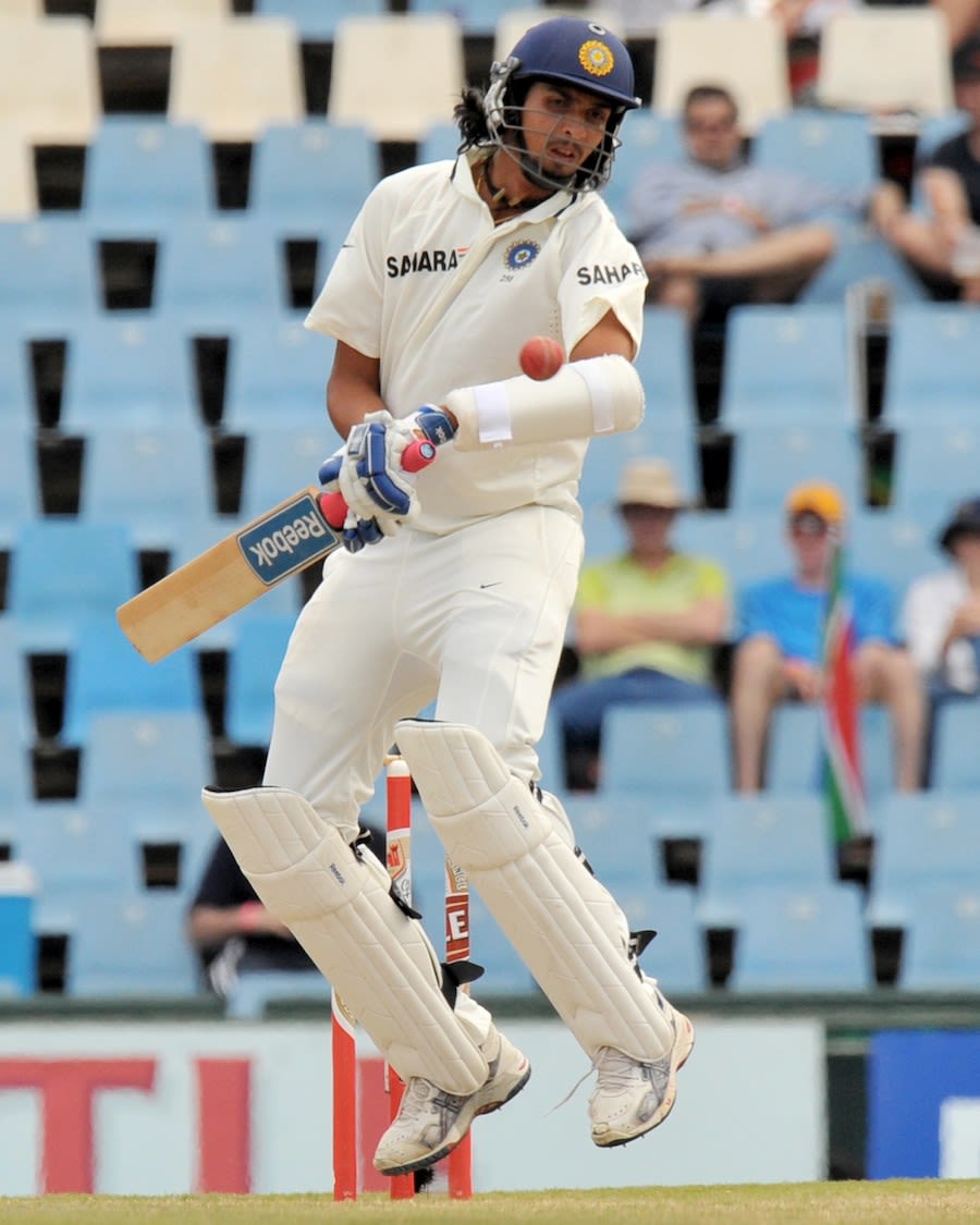 SA strike after Tendulkar's 50th ton | ESPNcricinfo.com