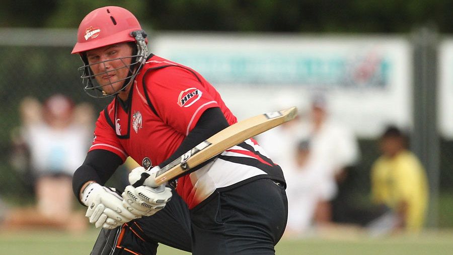 Grant Elliott replaces injured Corey Anderson for ODIs | ESPNcricinfo