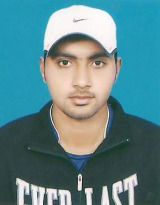 Mohammad Naved Profile - Cricket Player Pakistan | Stats, Records, Video