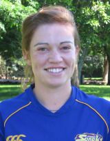 Kate Stiven Profile - Cricket Player New Zealand | Stats, Records, Video