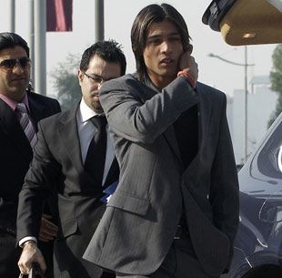 Spot-fixing case: Mohammad Amir optimistic ahead of hearing | ESPNcricinfo