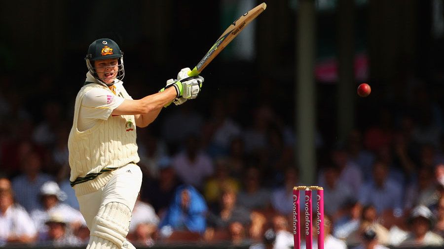 Making the best of it | ESPNcricinfo