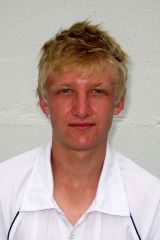 Matthew Bentley Profile - Cricket Player Zimbabwe | Stats, Records, Video