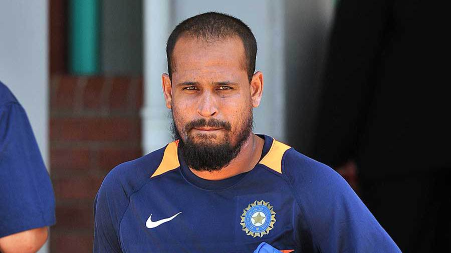 Yusuf Pathan: The making of a marauder | ESPNcricinfo