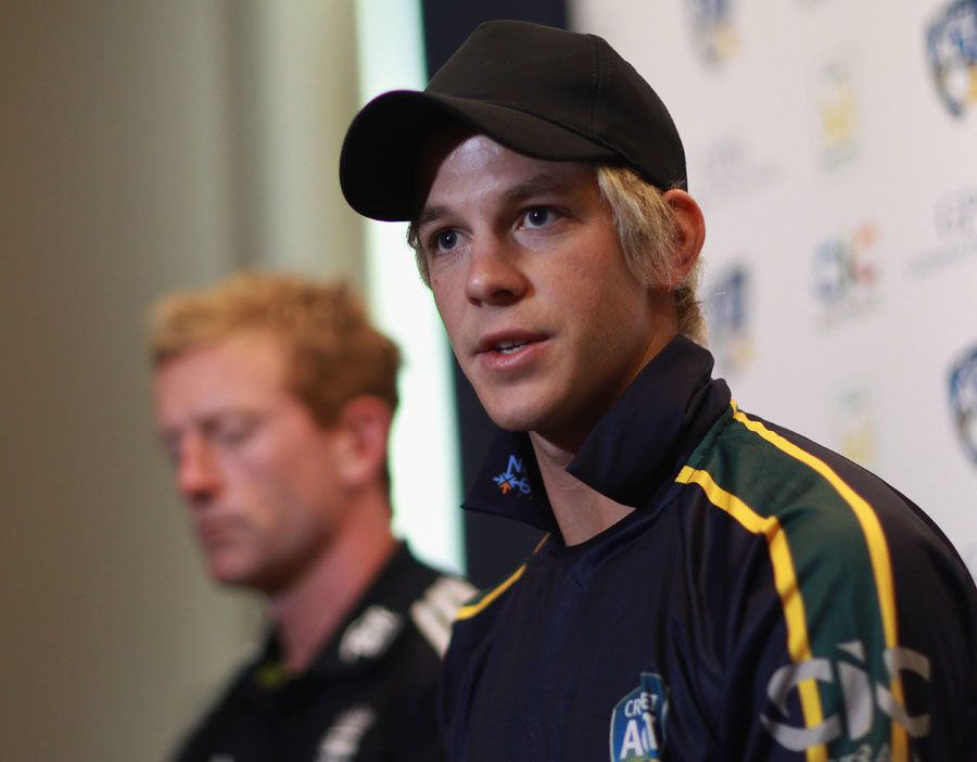 Australia news: Tim Paine set for captaincy test | ESPNcricinfo