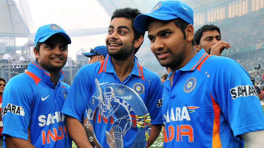 IPL 2013: The importance of Indian captains in the IPL | ESPNcricinfo