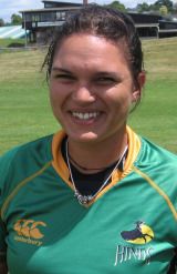 Sonya Thompson Profile - Cricket Player New Zealand | Stats, Records, Video
