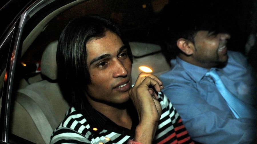 Spot-fixing controversy: Amir's lawyer terms deferment a 'silver lining ...