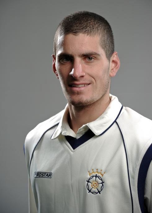 Benny Howell | ESPNcricinfo.com