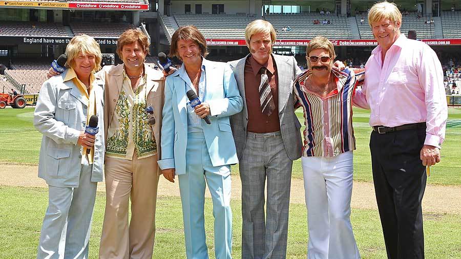 The flare(s) of one-day cricket | ESPNcricinfo