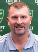 Paul Wilson Profile - Cricket Player Australia | Stats, Records, Video
