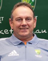Bob Parry Profile - Cricket Player Australia | Stats, Records, Video