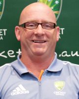 Ashley Barrow Profile - Cricket Player Australia | Stats, Records, Video