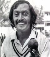 Ismail Ebrahim Profile - Cricket Player South Africa | Stats, Records ...