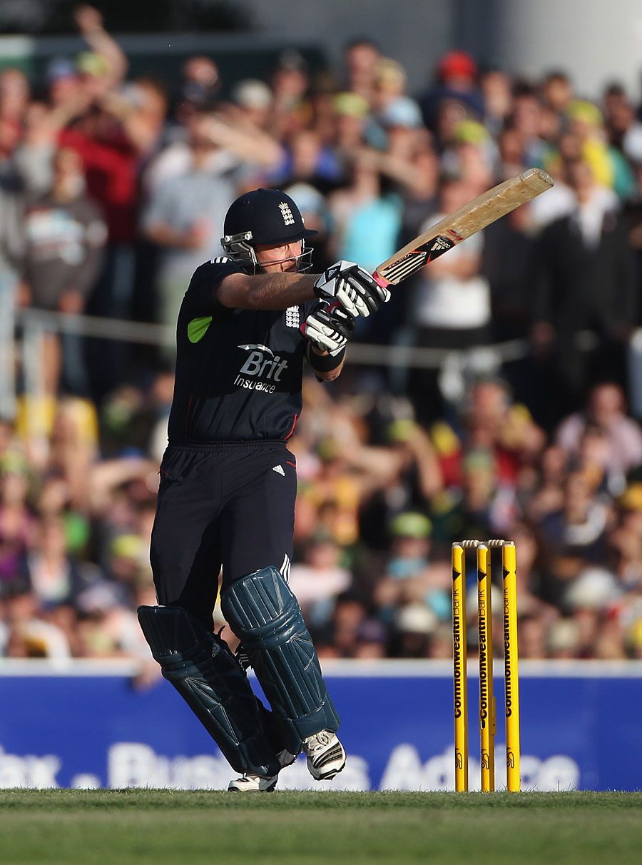 Ian Chappell: The five favourites for the World Cup | ESPNcricinfo