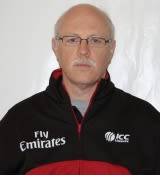 Ian Thomson Profile - Cricket Player Hong Kong | Stats, Records, Video