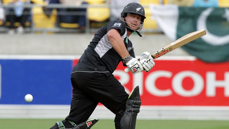 New Zealand news: Jesse Ryder hopes to be fit for Australia tour ...