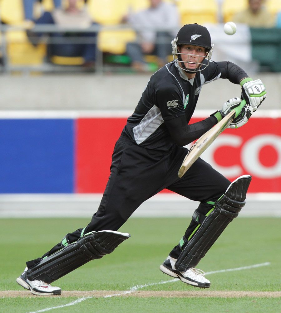 New Zealand news: Martin Guptill cherishes new role | ESPNcricinfo